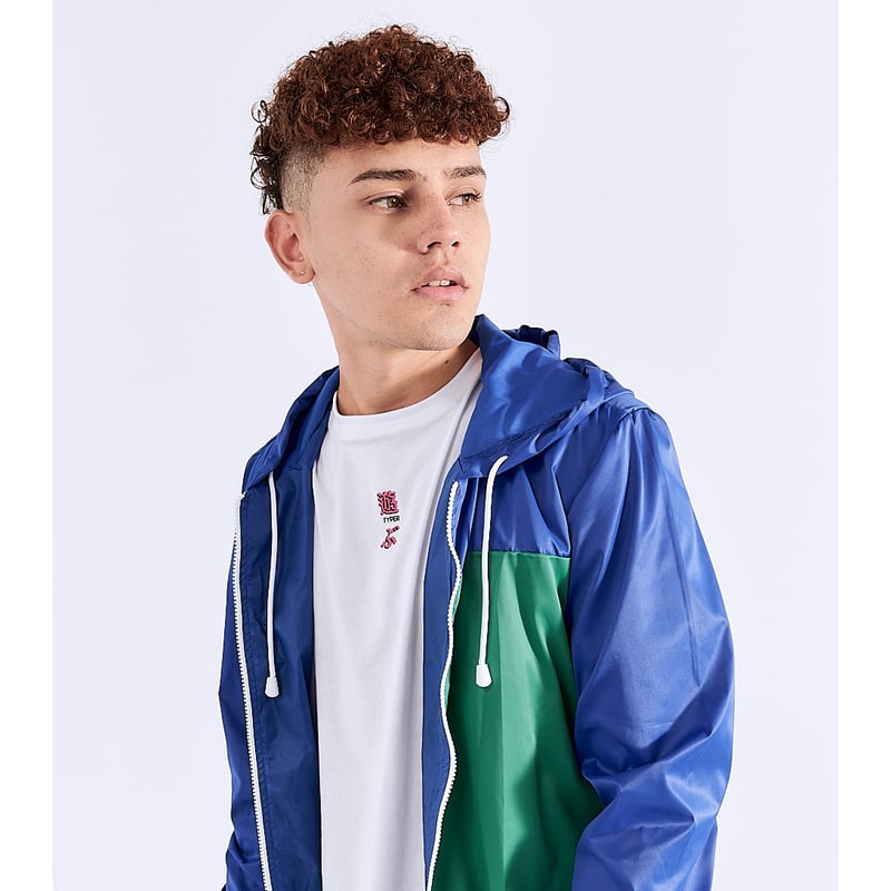 Chaqueta Para Hombre Deportiva Typer TYPER | falabella.com