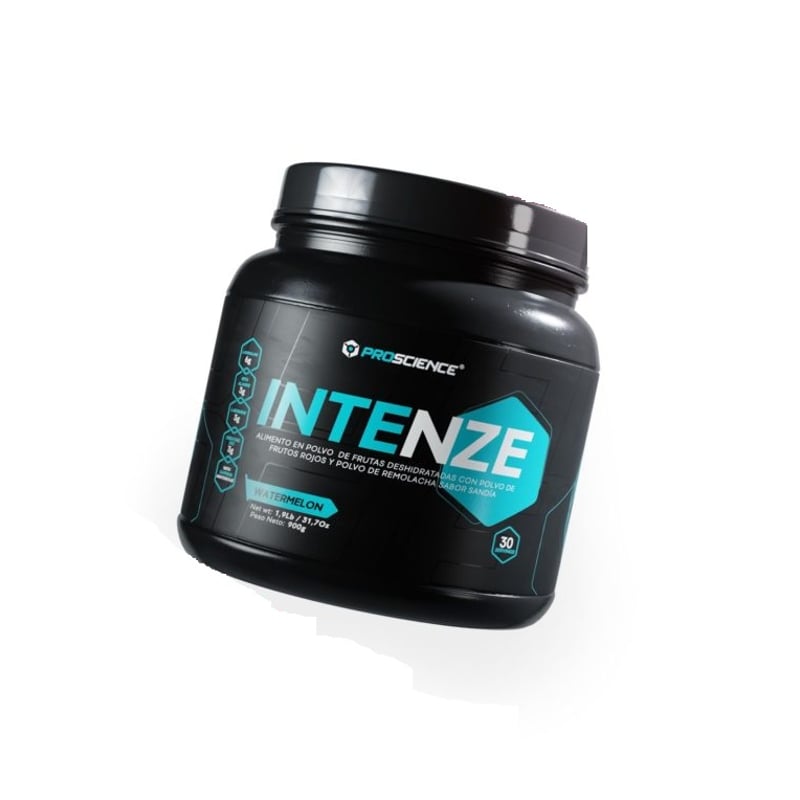 Intenze Pre Entreno Proscience Watermelon PROSCIENCE | falabella.com