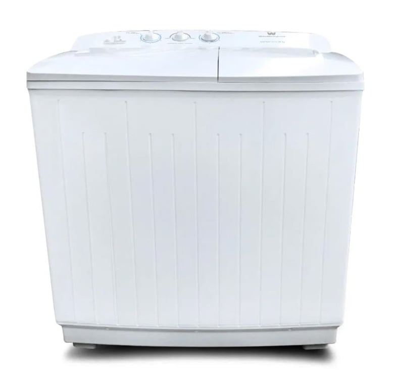Lavadora White Westinghouse Doble Tina 14 Kg Semiautomatica WESTINGHOUSE | falabella.com