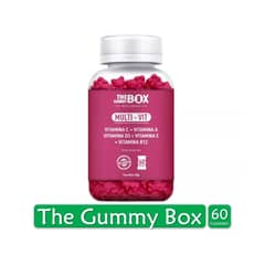 THE GUMMY BOX | falabella.com
