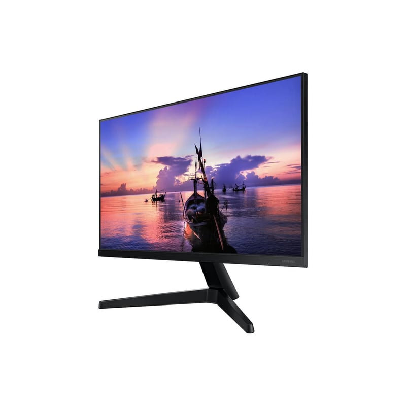 Monitor Samsung 24 Pulgadas IPS FULL HD 1920 x 1080 HDMI 75 HZ SAMSUNG ...