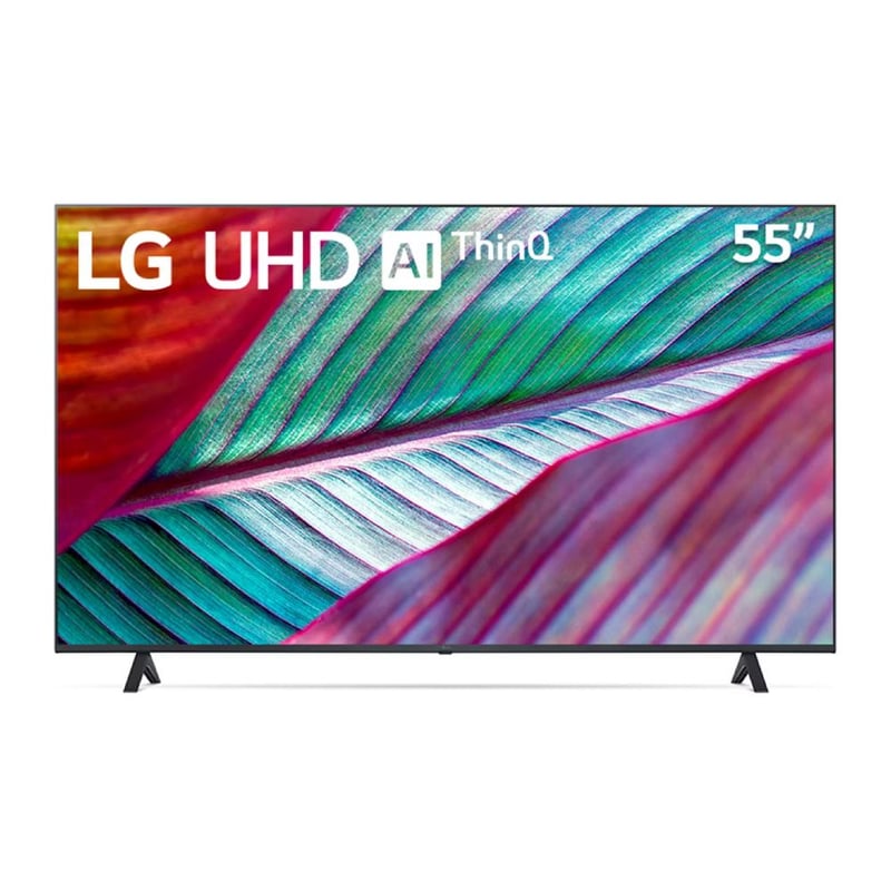 Televisor LG 55 Pulgadas 55UR7300 Smart UHD 4K TDT LG | falabella.com