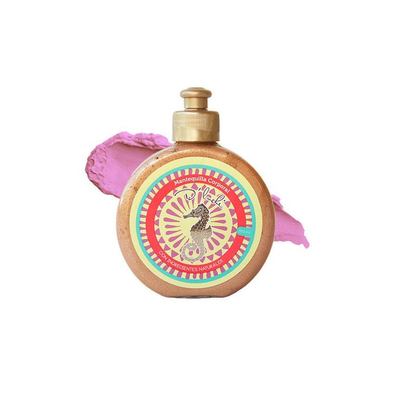 Mantequilla corporal dluchi 300 ml D'LUCHI | falabella.com