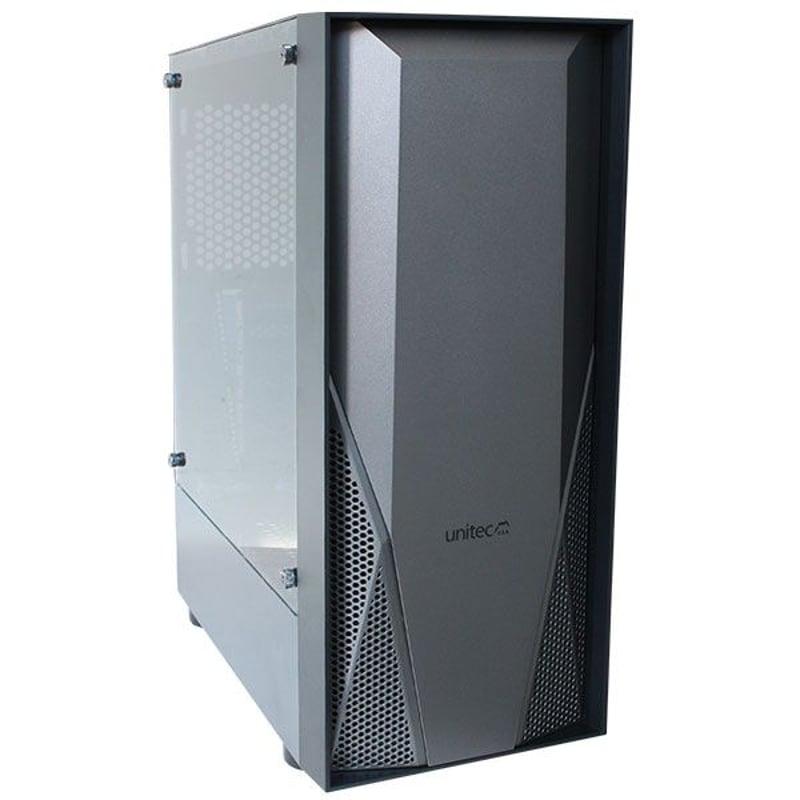 TORRE PARA PC N1906 CON LINEA LED UNITEC | falabella.com