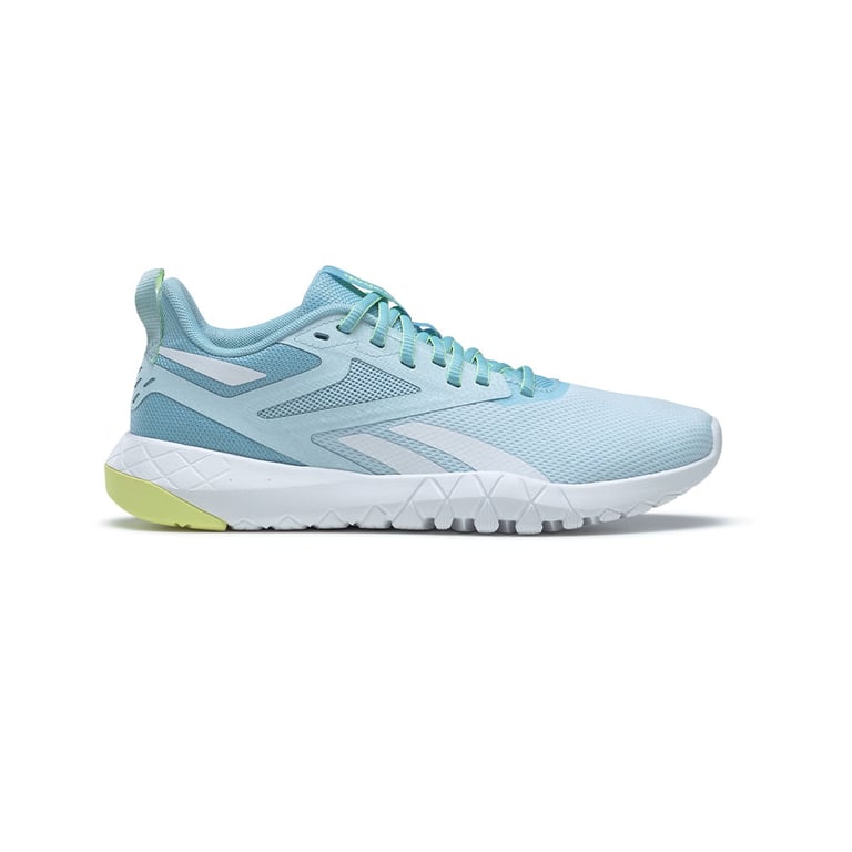Tenis Mujer Reebok Flexagon Force 4 - Azul REEBOK | falabella.com
