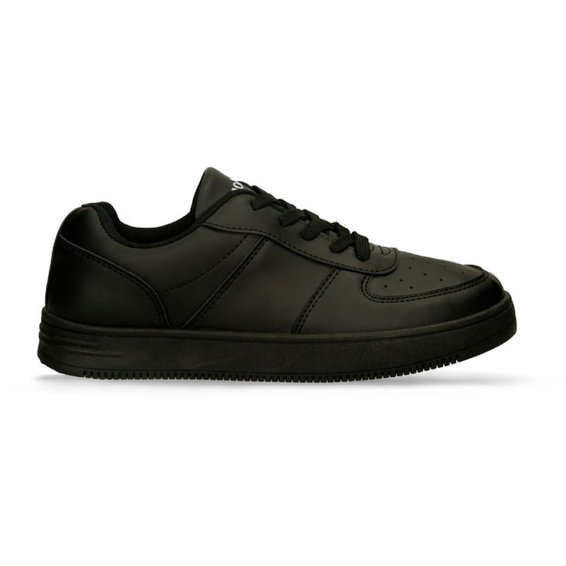Tenis negro verlon valentino v escolar VERLON | falabella.com