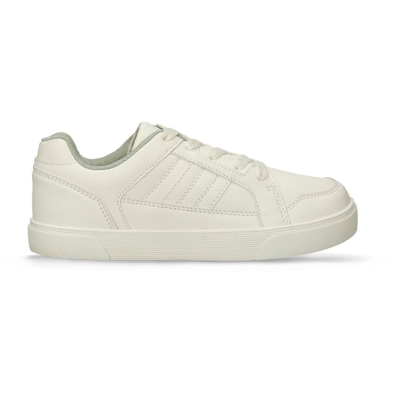 Tenis blanco verlon valdo v escolar VERLON | falabella.com