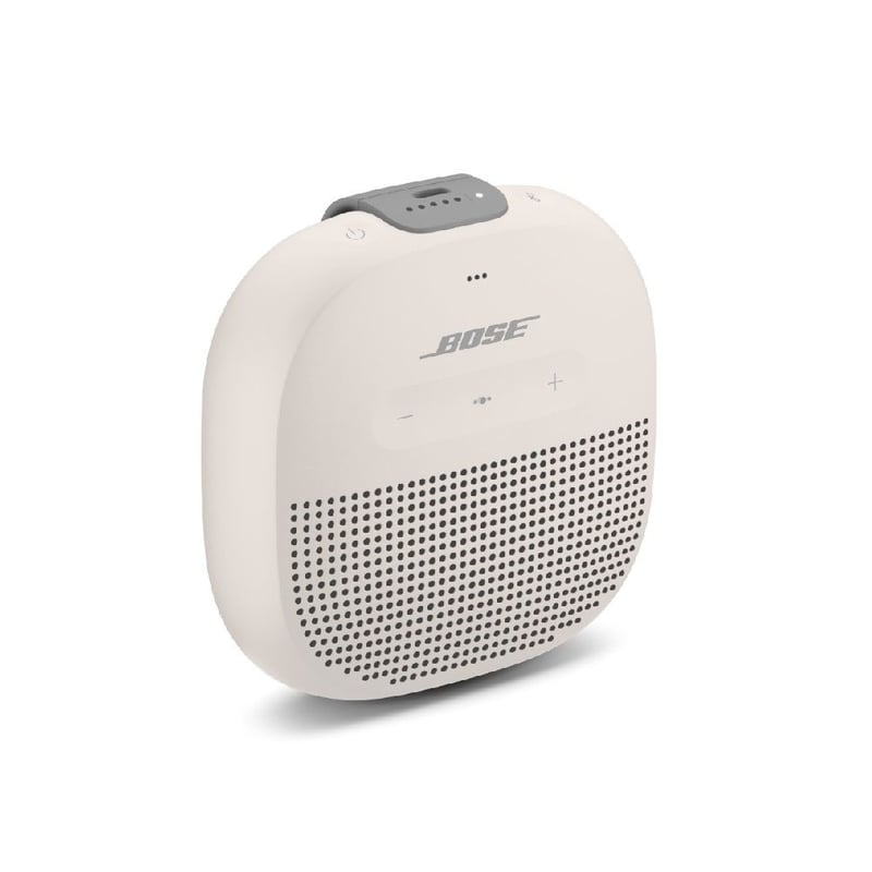 Parlante Bose SoundLink Micro Bluetooth Blanco BOSE | falabella.com