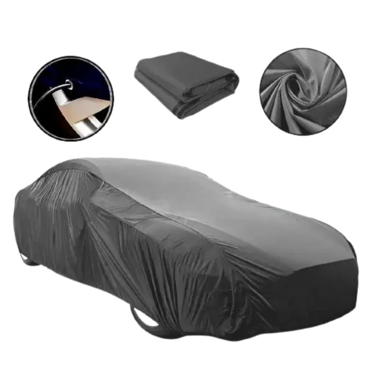 Carpa Para Carro Protección Completa Talla M GENERICO | falabella.com