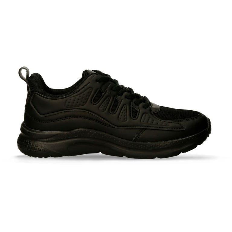 Tenis negro verlon vito v niño VERLON | falabella.com