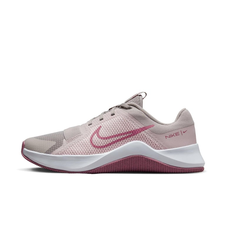 Tenis Mujer Nike Mc Trainer 2 - Rosa NIKE | falabella.com