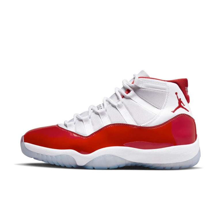 Tenis Hombre Jordan Air Jordan 11 Retro - Rojo JORDAN | falabella.com