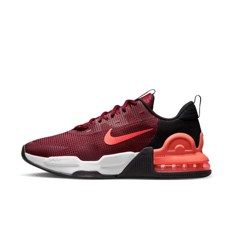 Tenis Hombre Nike Air Max Alpha Trainer 5 - Vino NIKE | falabella.com