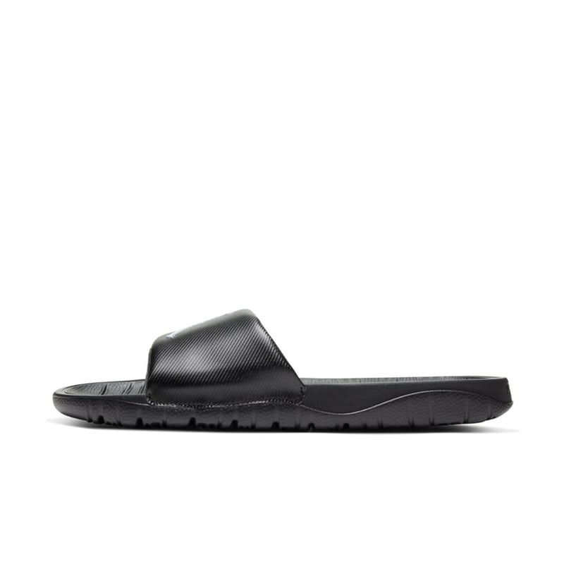 Chancletas Hombre Jordan Brand Jordan Break Slide - Negro JORDAN ...