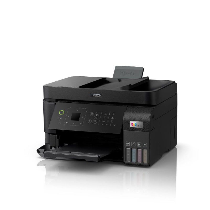 IMPRESORA EPSON L5590 MULTIFUNCIONAL ECOTANK EPSON | falabella.com