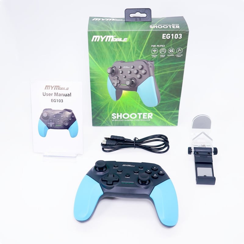 Control Para Celular EG103 Mymobile MYMOBILE | falabella.com