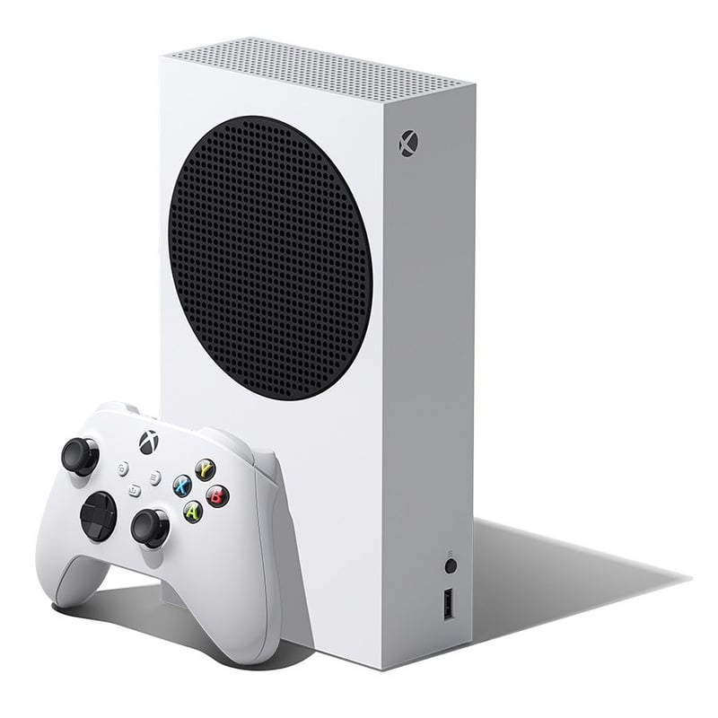 Xbox Series S 512 GB XBOX | falabella.com