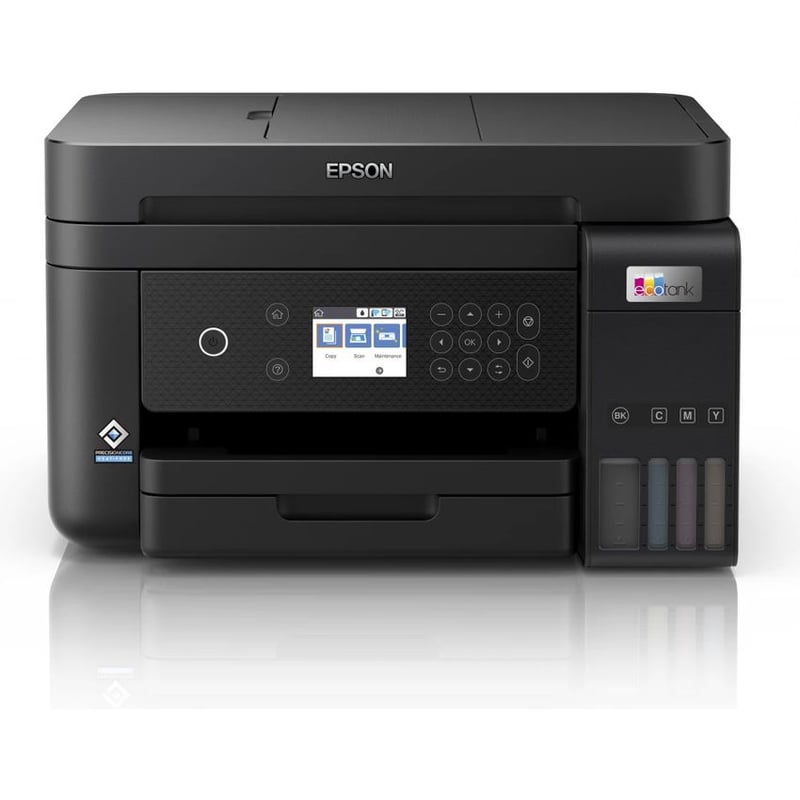Multifuncional epson ecotank l6270 EPSON | falabella.com