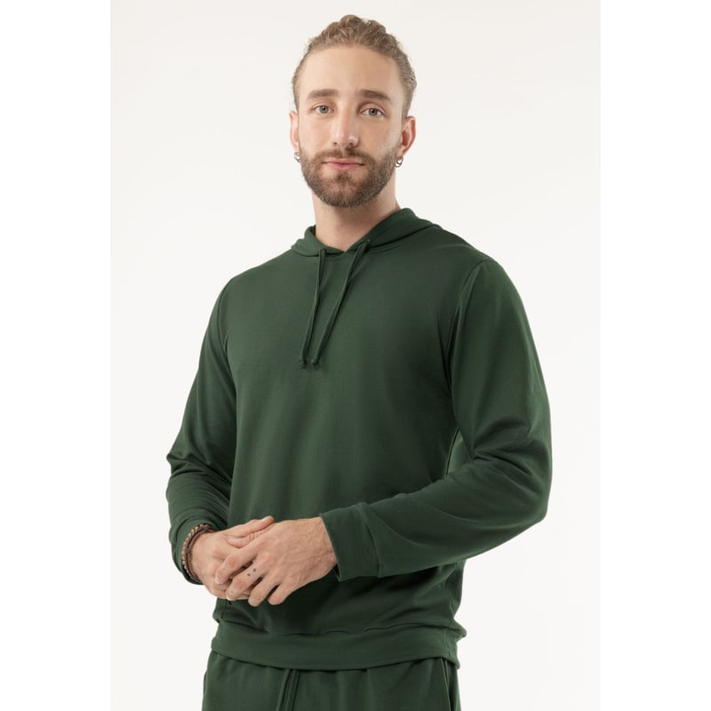 Chompa Hombre Verde 91766 RUTTA | falabella.com