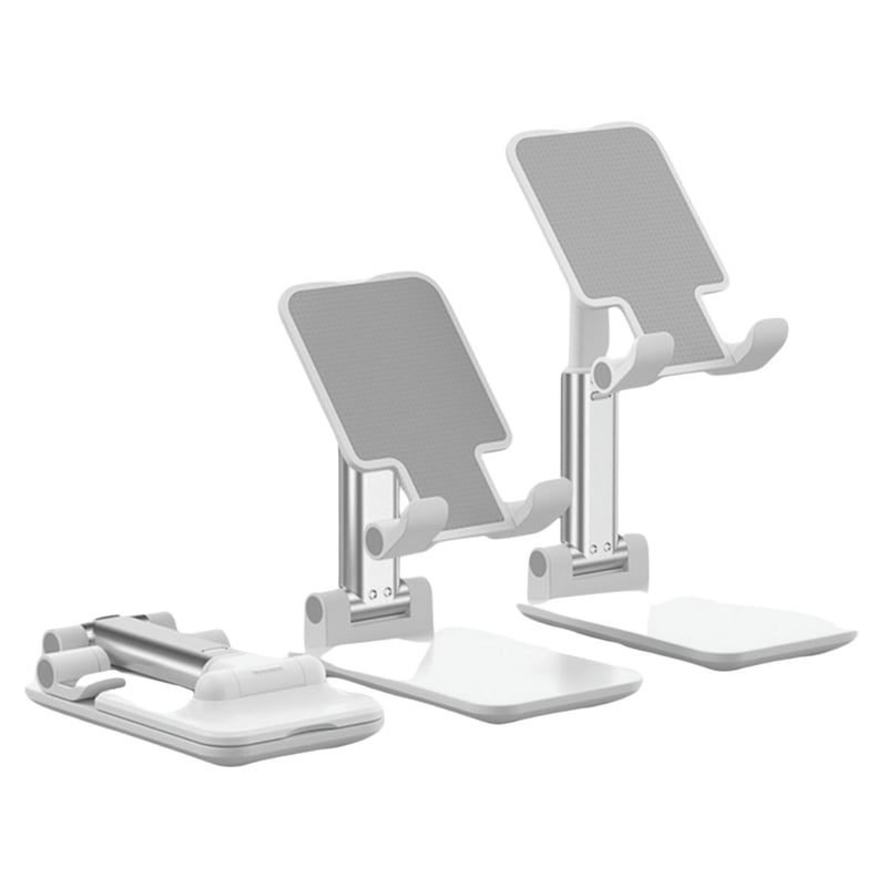 Soporte base para tablets y celulares holder ajustable GENERICO ...