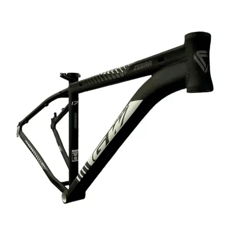 Marco De Bicicletas MTB GW Zebra Negro GW | falabella.com