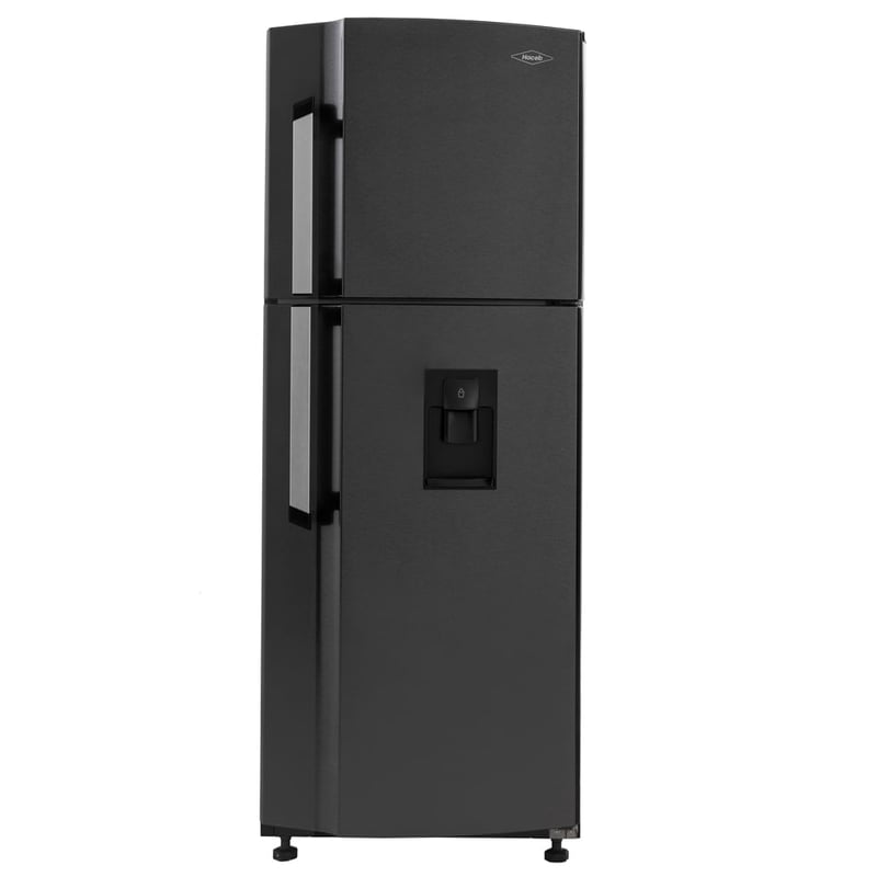 Nevera Haceb No Frost 271 Litros Manija Externa - Titanio HACEB ...