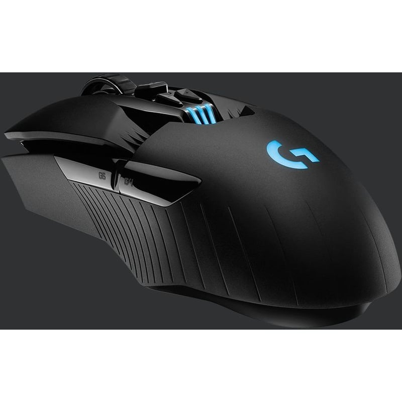 Mouse logitech g903 hero wireless rgb 910-005670 LOGITECH | falabella.com