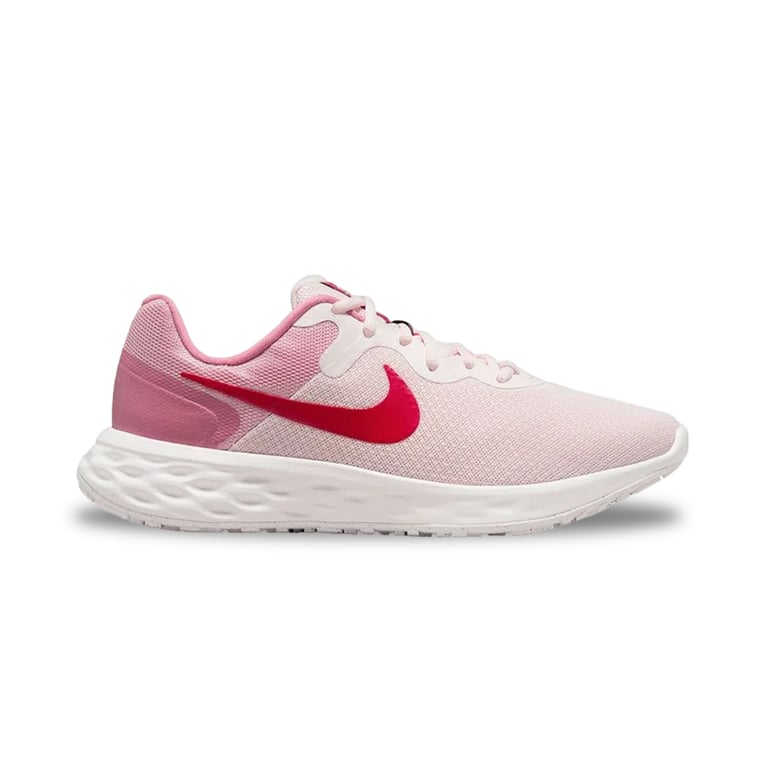 Tenis Nike Revolution 6 Running Mujer-Rosa NIKE | falabella.com