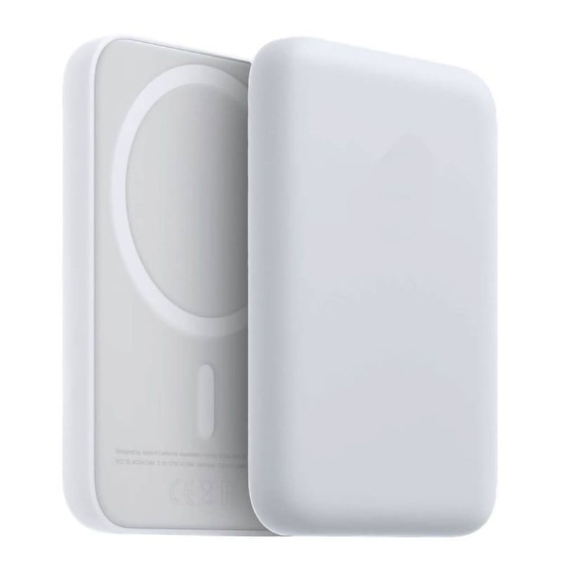 Batería Externa Inalámbrica Magsafe Battery Pack Compatible iPhone ONE ...