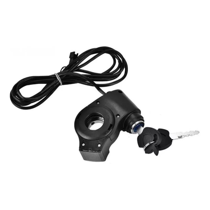 Switch Suiche interruptor Bicicleta Electrica 12 A 99v GENERICO ...