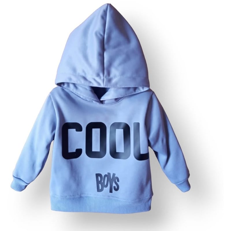 Buso para niño azul celeste hubble buzo GENERICO | falabella.com