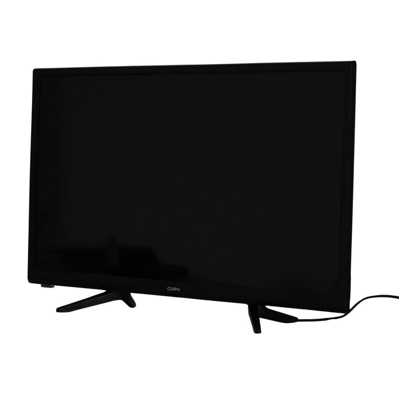 Televisor Tv Television De 24 Pulgadas Pantalla HD Led GENERICO ...