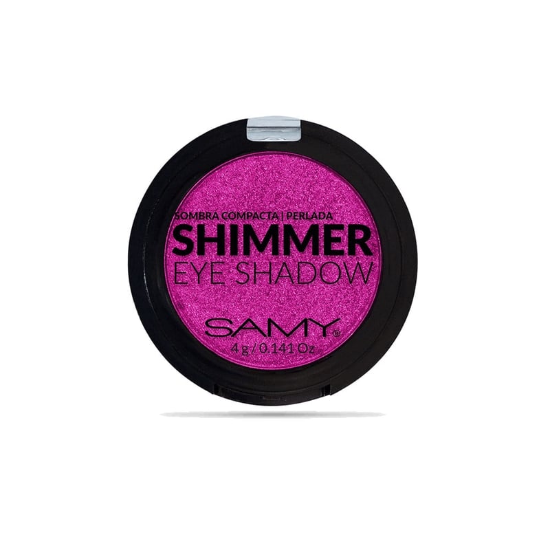 Sombra Individual Mineral Samy 14 Fucsia X 4g SAMY | falabella.com