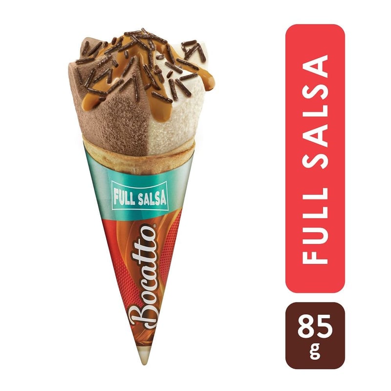 Cono Bocatto Full Salsa X 85g GENERICO | falabella.com