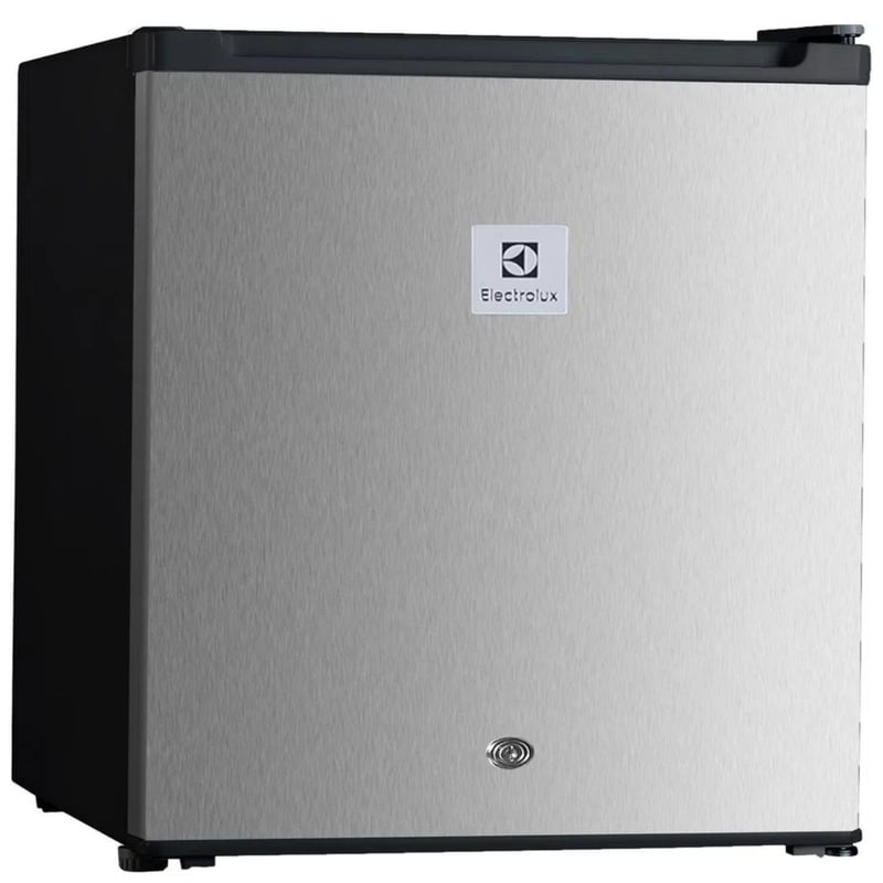 Minibar Electrolux 48 Lts Acero Inox - ERD50W3HUS. ELECTROLUX ...