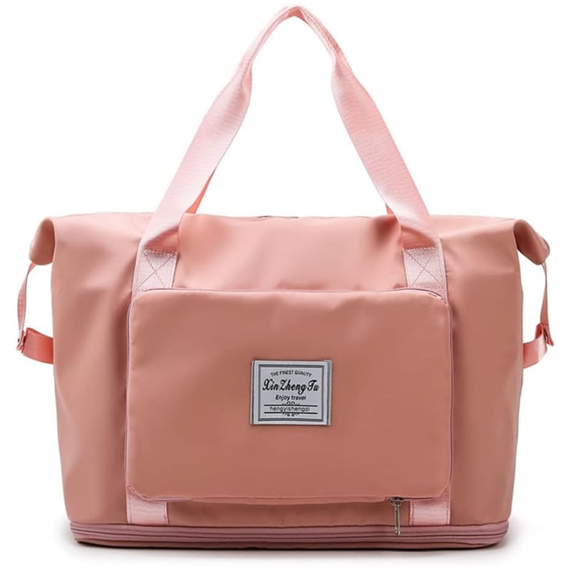 Bolso Viajero Plegable Expandible Multifuncional ONE PIXEL | falabella.com