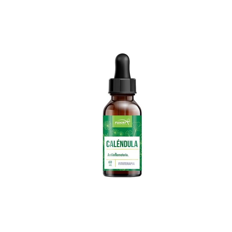 Calendula Funat Solucion Oral Gotas X 60ml GENERICO | falabella.com