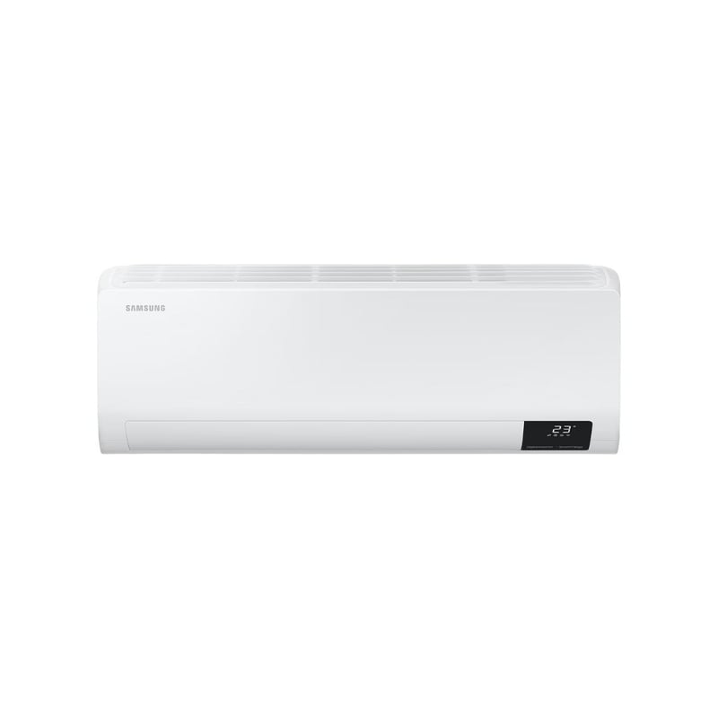 Aire Acondicionado Split Inverter 18000 btu Samsung 220v Deluxe SAMSUNG ...