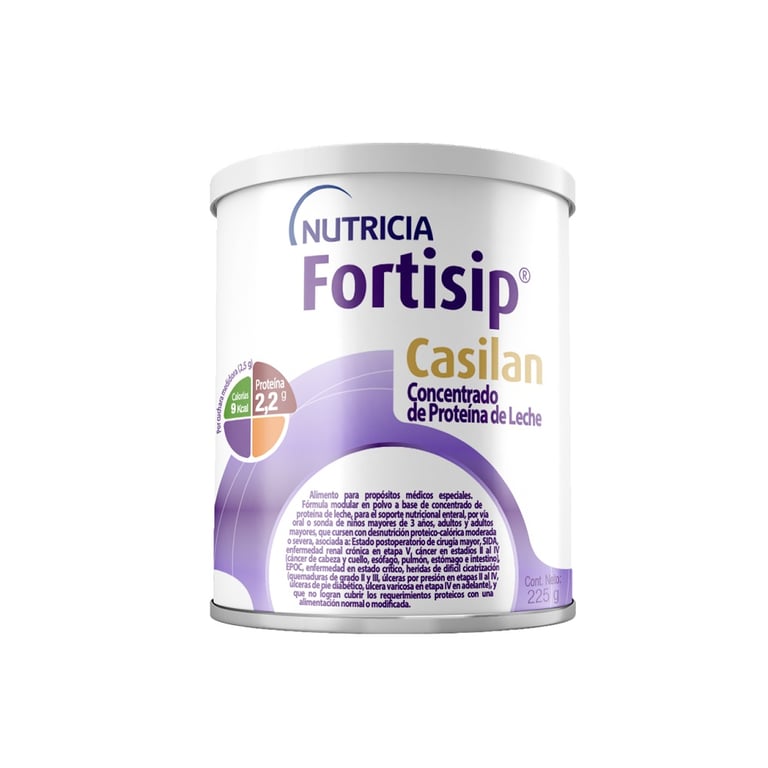 Casilan Pro Polvo X 225g GENERICO | falabella.com