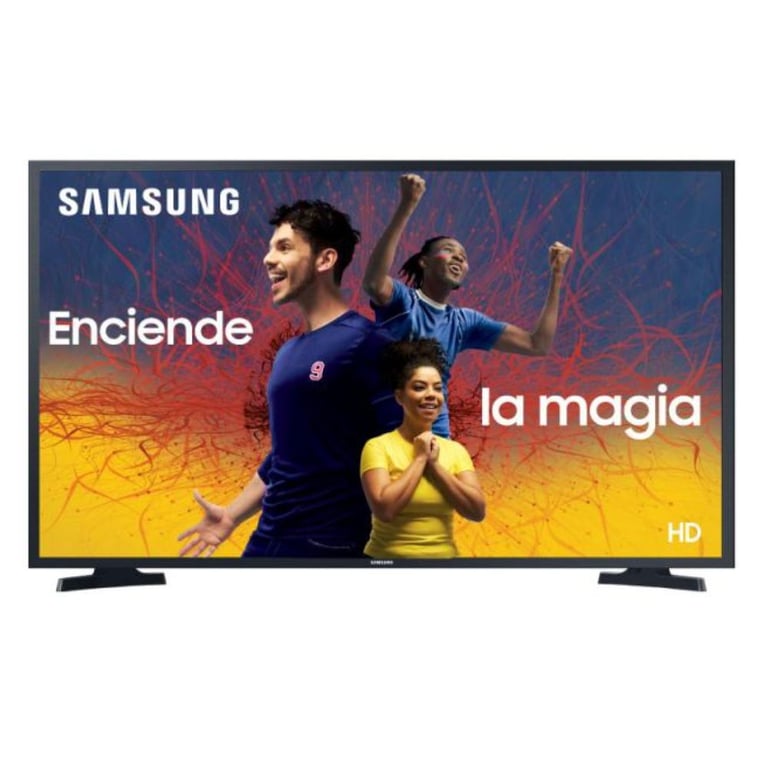 Televisor 32" Samsung UN32T4300 Smart TV HD SAMSUNG | falabella.com