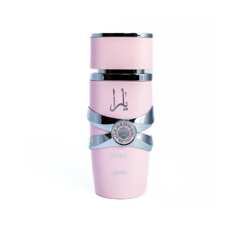Perfume Yara 100ml Lattafa LATTAFA | falabella.com