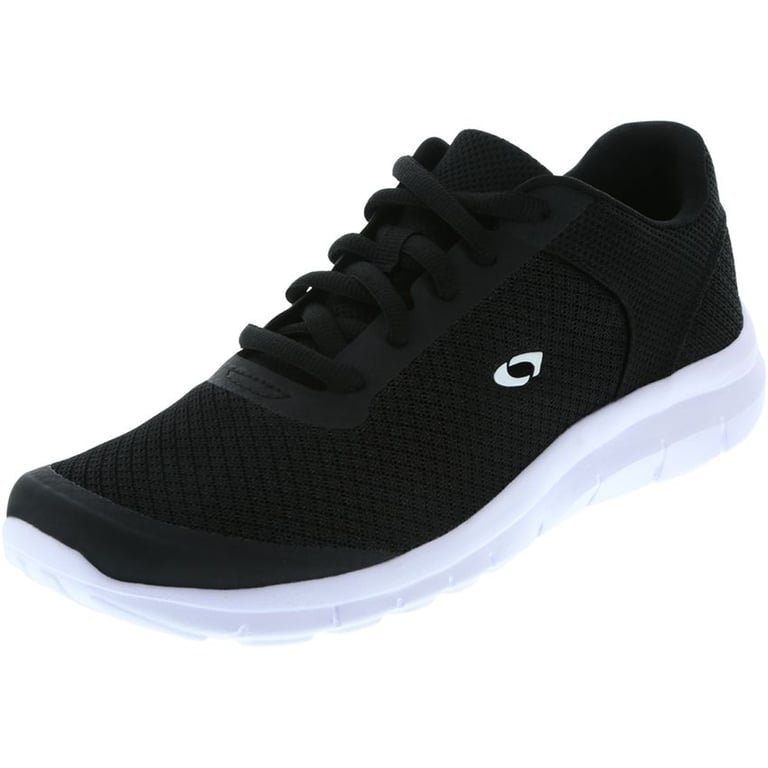 Tenis Gusto Xt Ii-P Para Mujer Cross Trekkers Payless Negro CROSS ...
