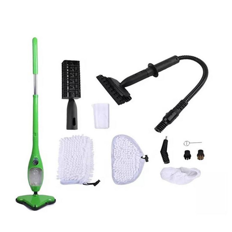 Aspiradora A Vapor Multifuncional Mop X5 ONE PIXEL ONE PIXEL ...