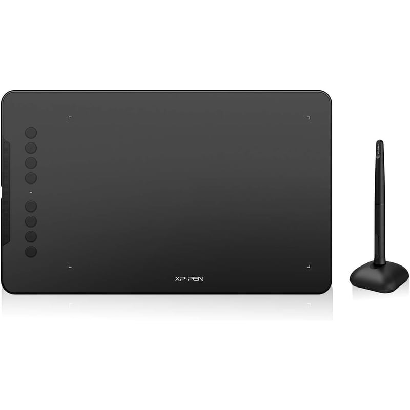 Tableta Xp Pen Deco 01 V2 XP PEN | falabella.com