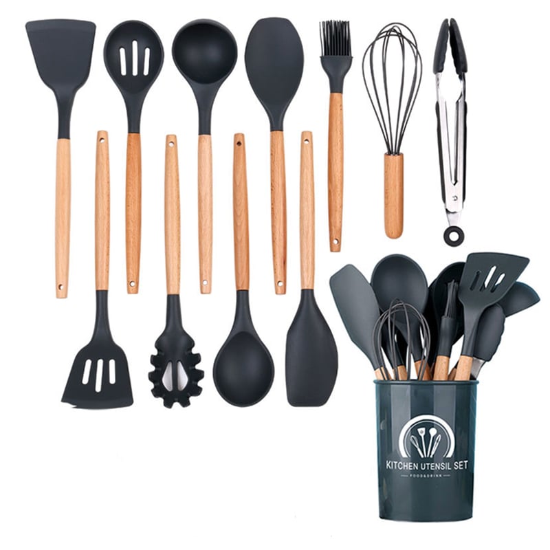 Cucharones para cocina x12 unidades de alta calidad MULTIPLACE COLOMBIA ...