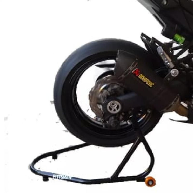 Caballete universal moto burro lift elevador stand PITTSMAN | falabella.com