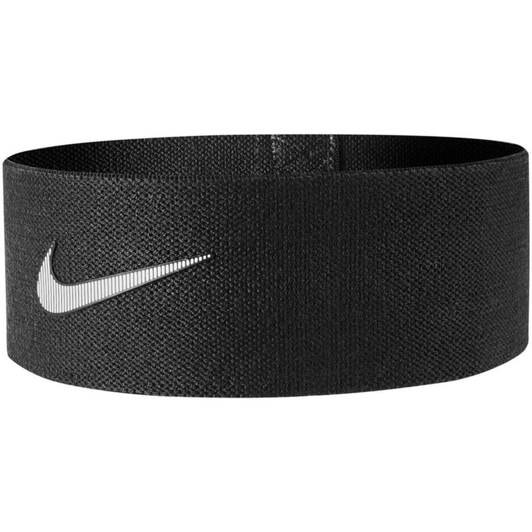 Banda de resistencia Hombre Nike Resistance Loop - Negro - L NIKE ...