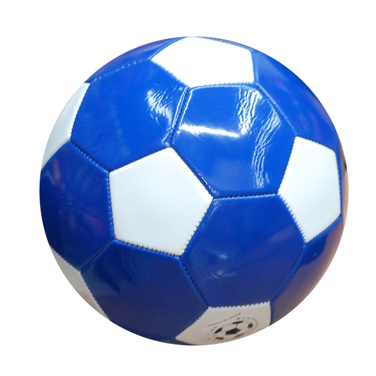 Balón de Microfútbol Azul No. 3 MONKEY BRANDS | falabella.com