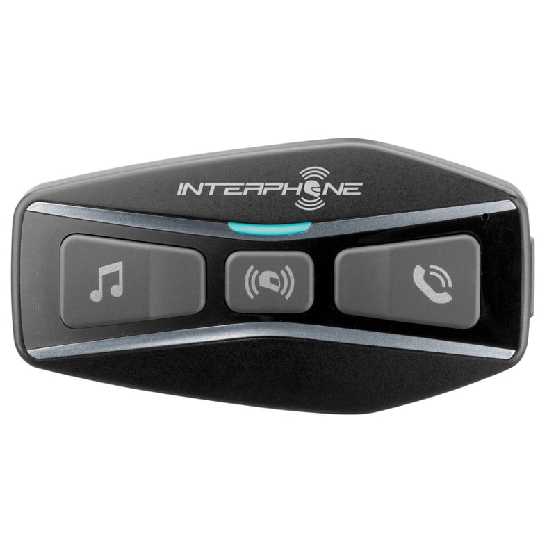 INTERCOMUNICADOR INTERPHONE UCOM 4 INDIVIDUAL INTERPHONE | falabella.com