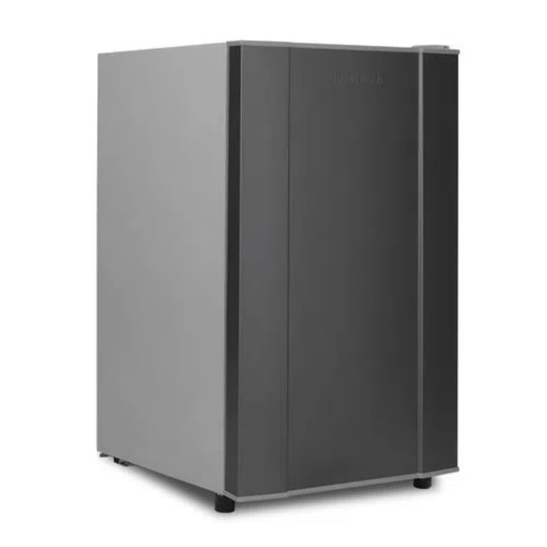 Nevera Challenger Mini Bar Convencional 121 Litros Titanium CR121 ...